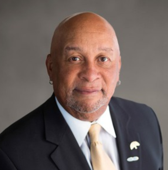 Cestra Butner, Port of Oakland Board President